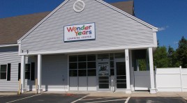 Day care, preschool and kindergarden - Wonder Years Learning Center