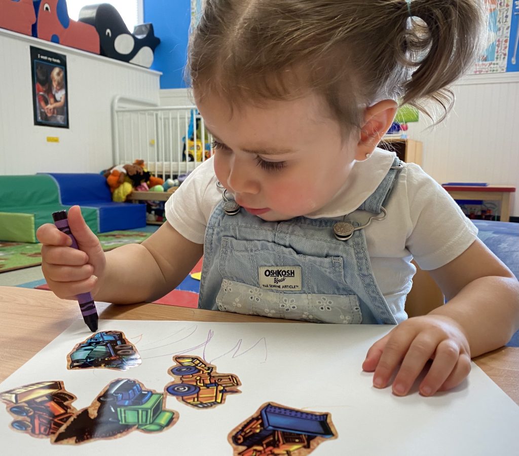 Contact – Wonder Years Learning Center