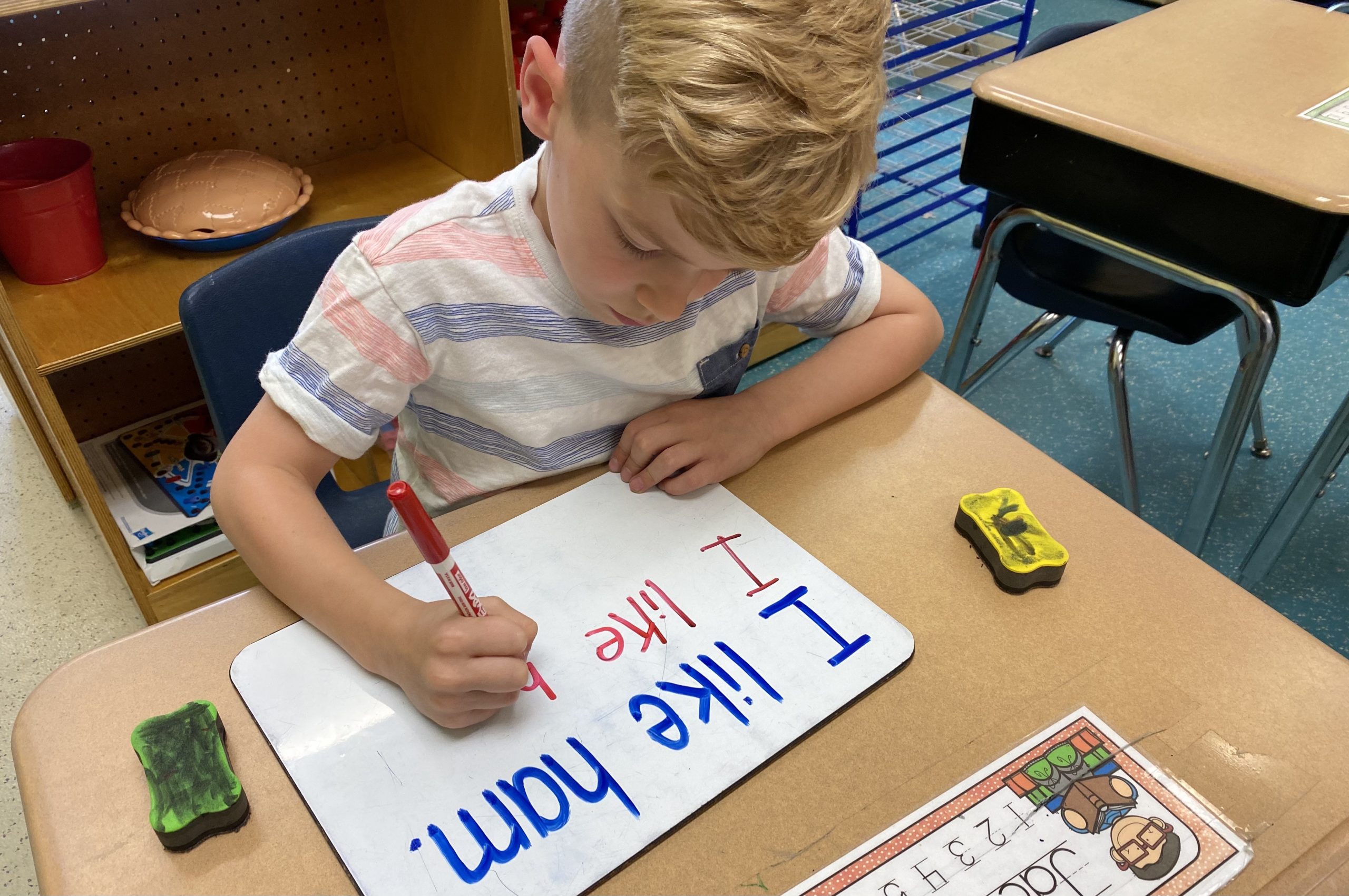 Wonder Years Learning Center