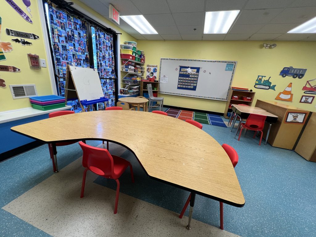 Locations – Wonder Years Learning Center